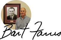 Fishing and Hunting Product Distributor | Farris Brothers, Inc.