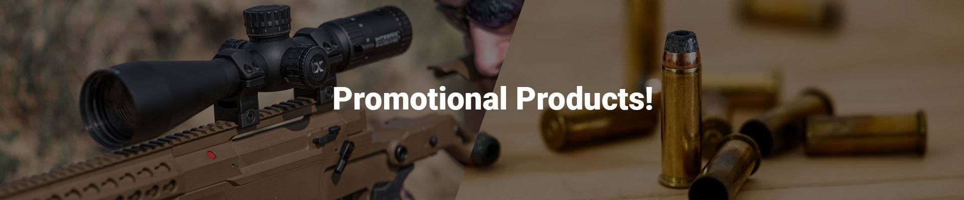 Fishing and Hunting Product Distributor | Farris Brothers, Inc.
